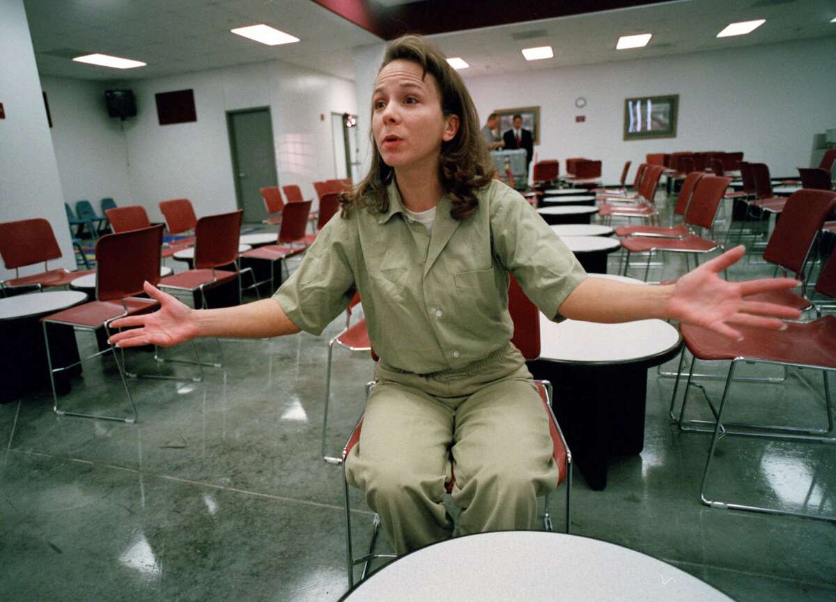 From the 'Hit Man' to the 'Candy Man': Infamous Houston crime headlines ...