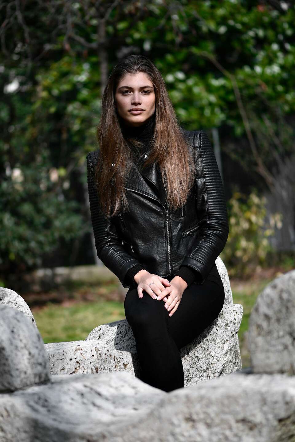 Victoria's Secret hires first transgender model