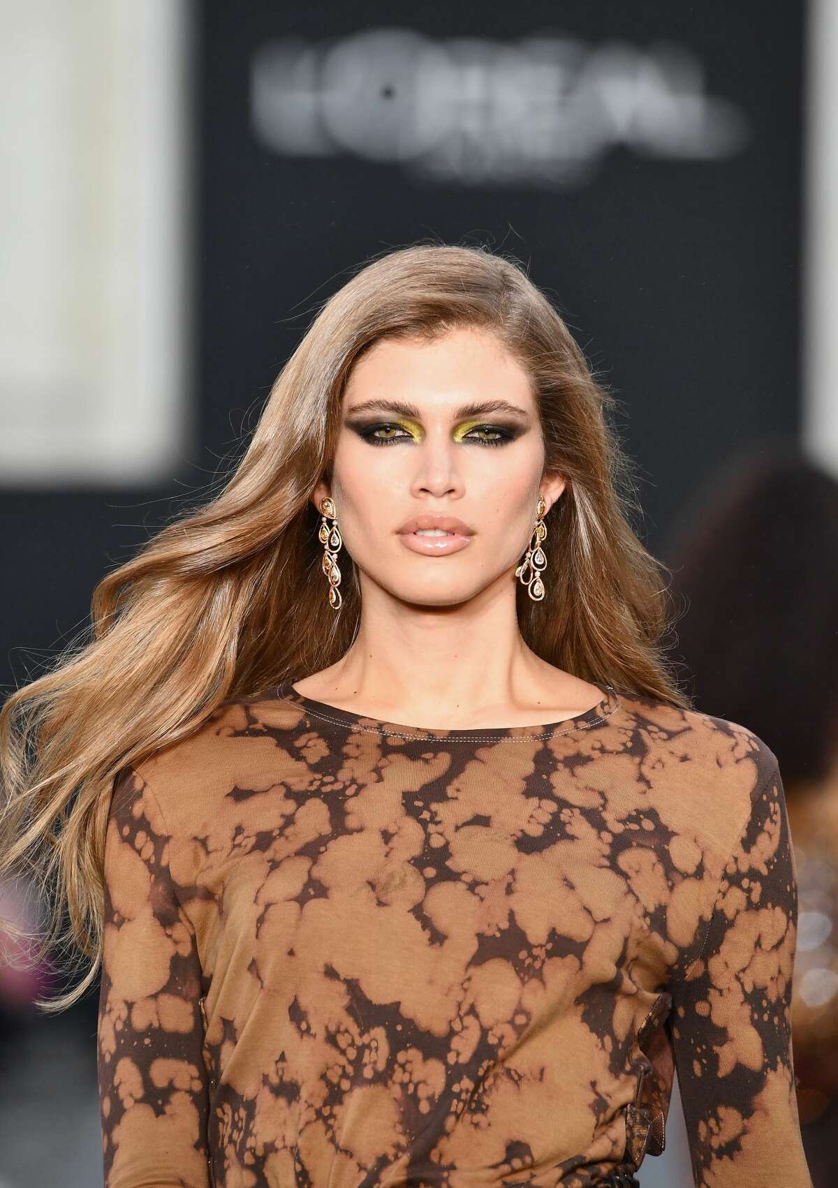 Victoria's Secret hires first transgender model