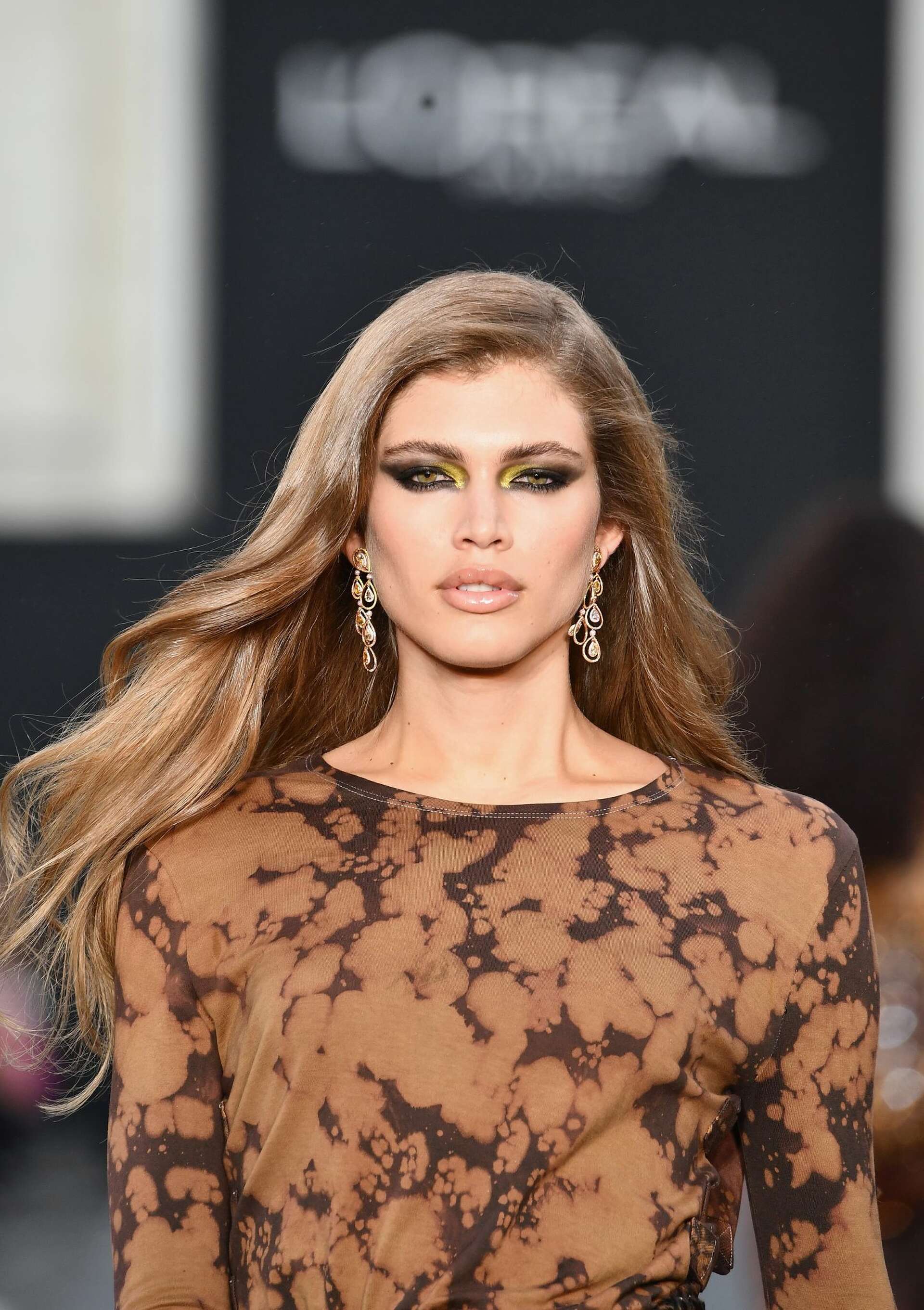 Victoria's Secret hires first transgender model