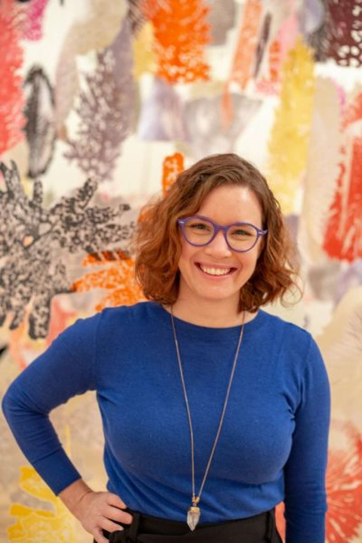 20 things you don't know about me: Nicole Snow