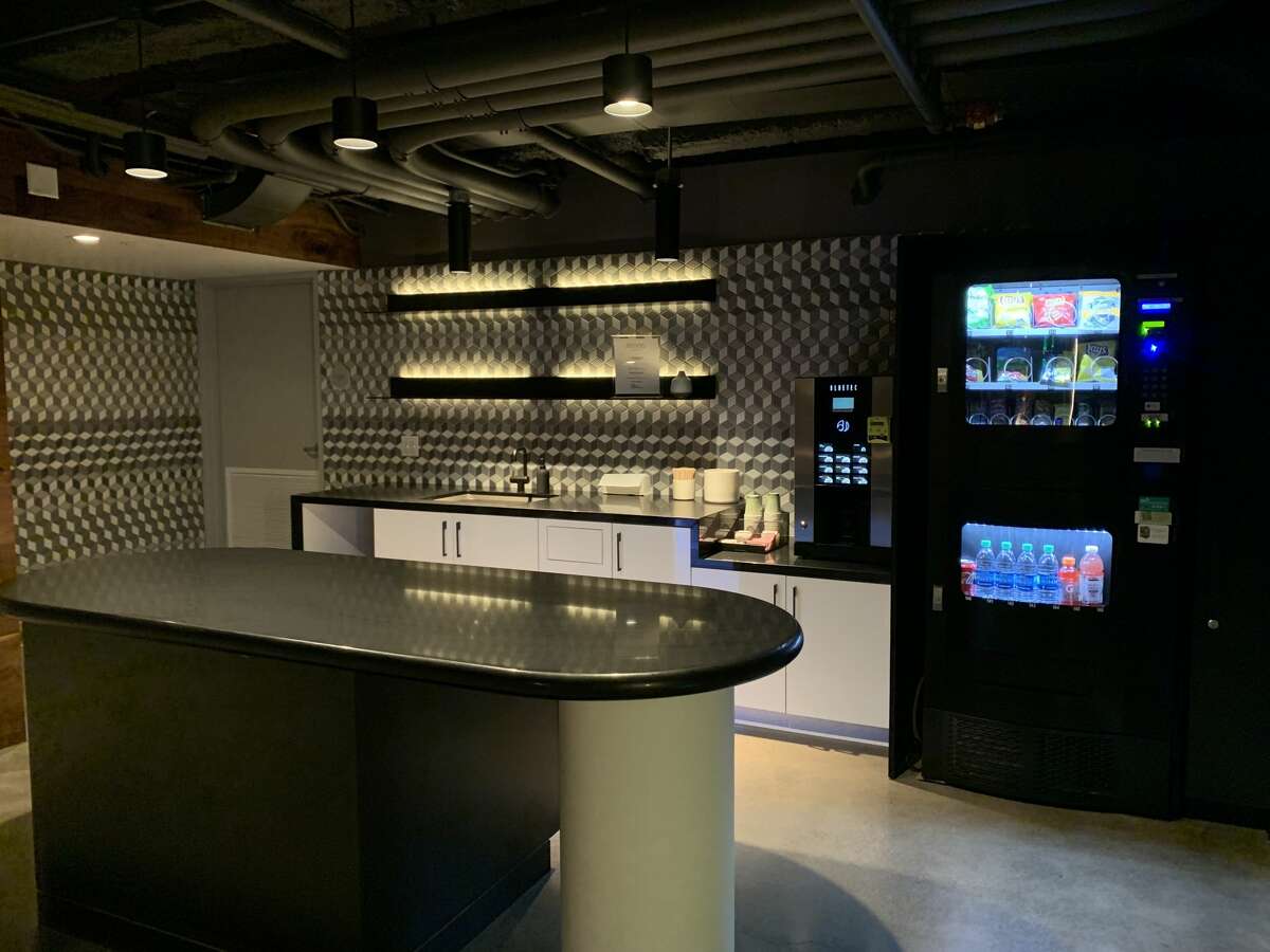 I paid $202 to stay at a micro-hotel in SF. Here's what it was like.