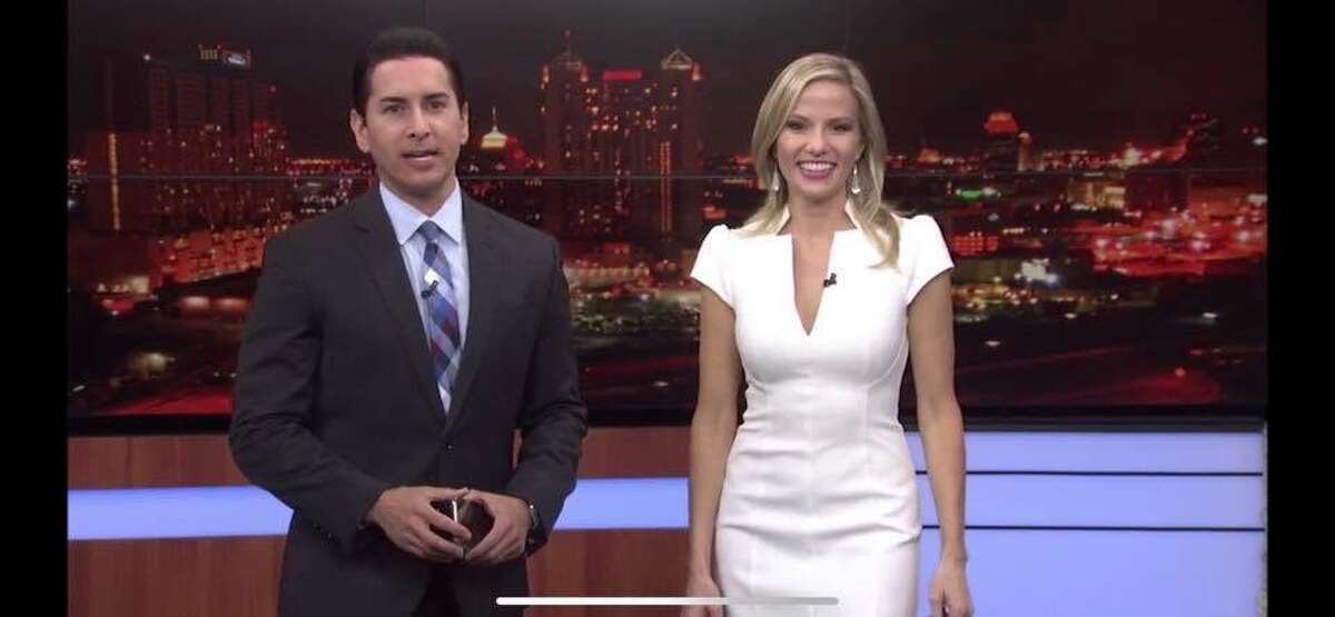 Fox San Antonio's Jessica Headley says goodbye to viewers, launches new ...