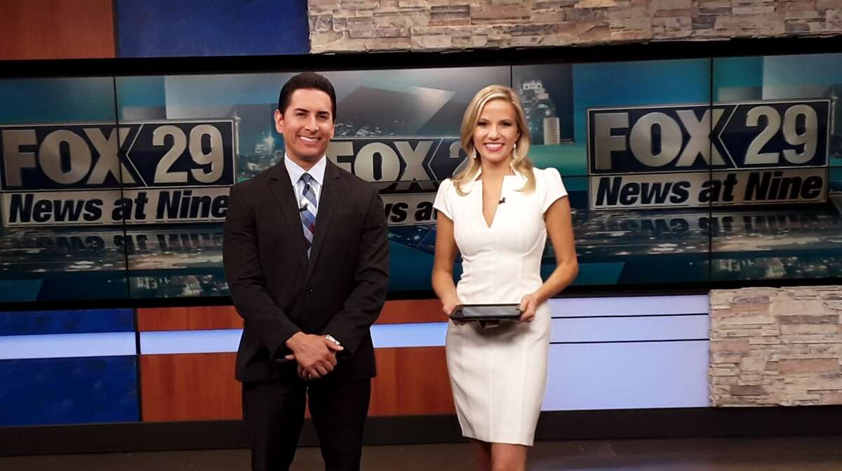 Fox San Antonio's Jessica Headley says goodbye to viewers, launches new ...