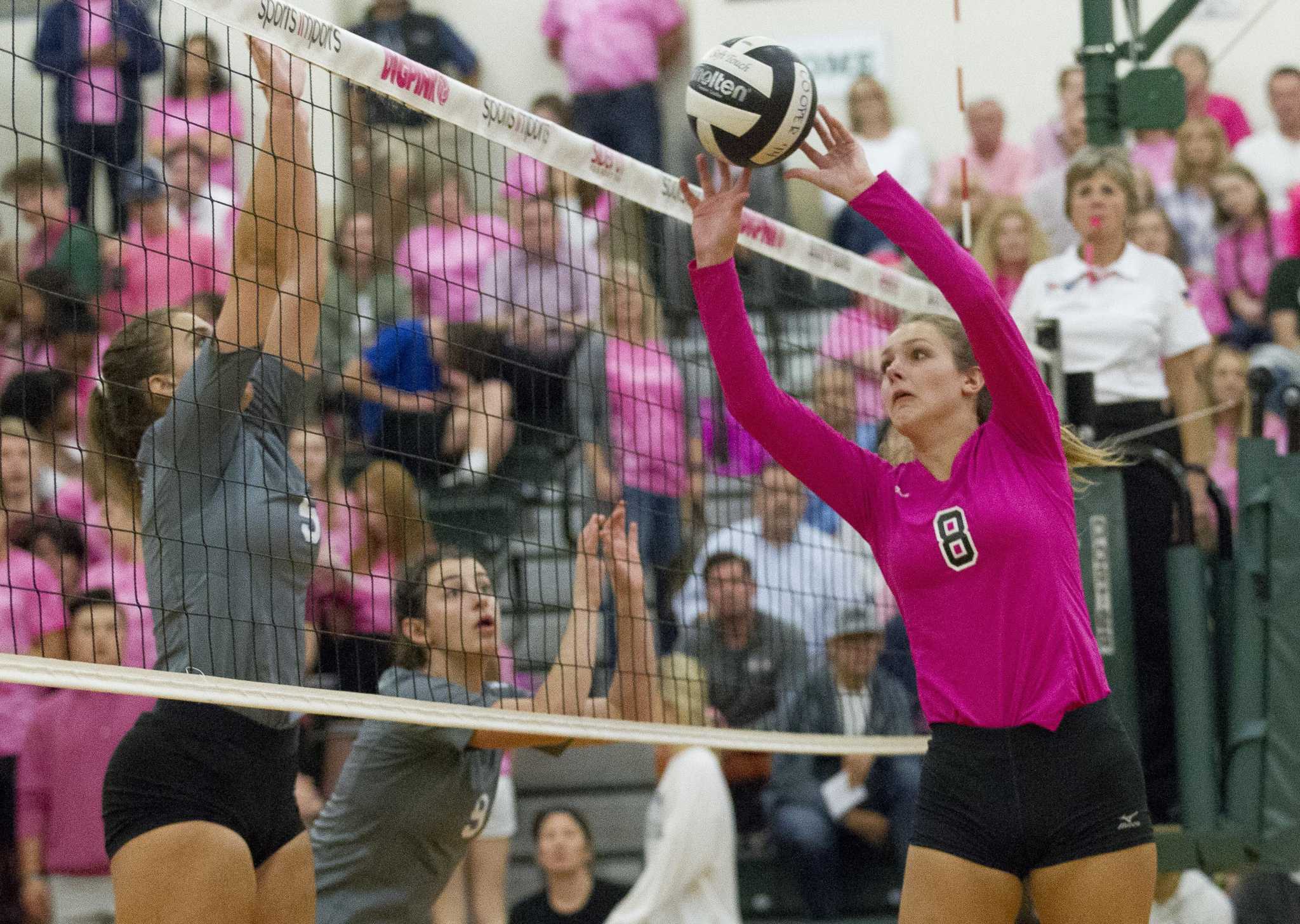 VOLLEYBALL: John Cooper confident in rolling out new-look team