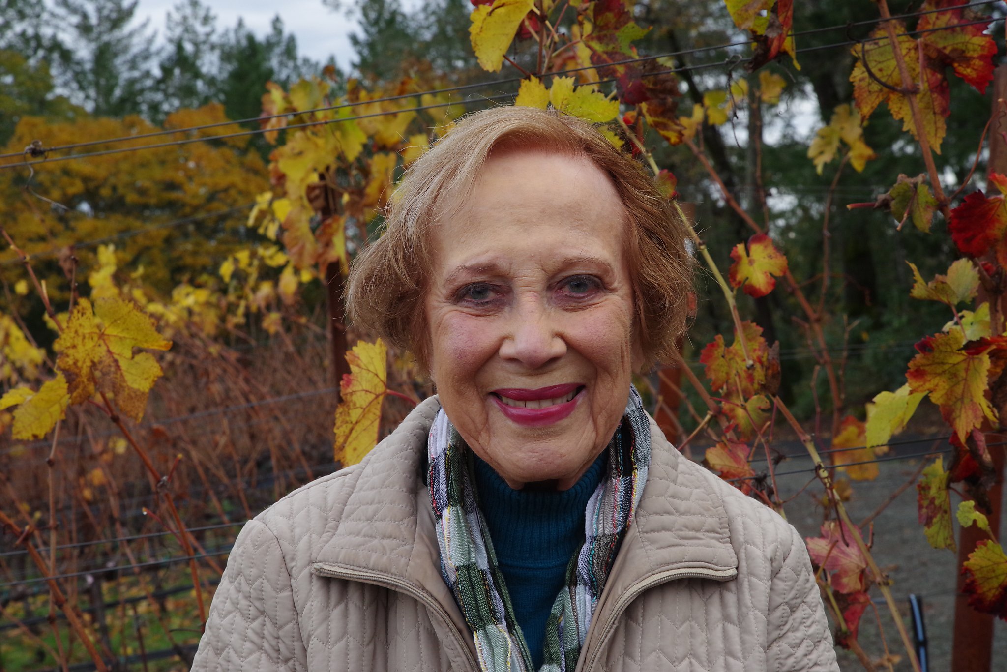 Remembering Boots Brounstein, who revolutionized the idea of Napa ...