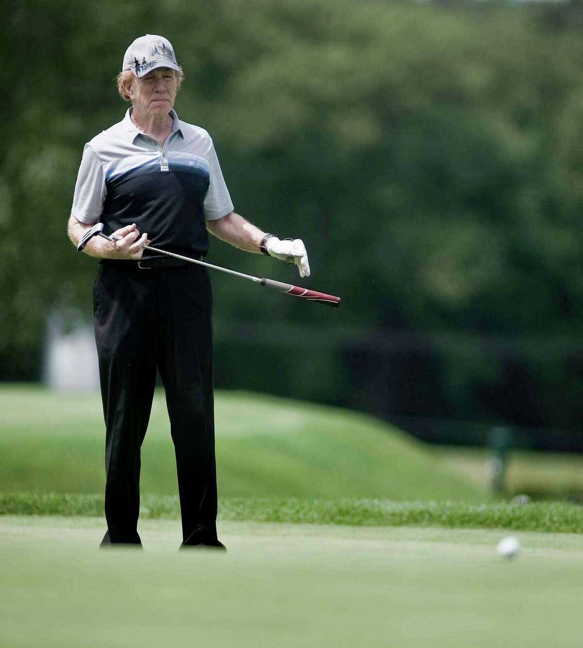 Tim Teufel Celebrity Golf Tournament celebrates 29th year