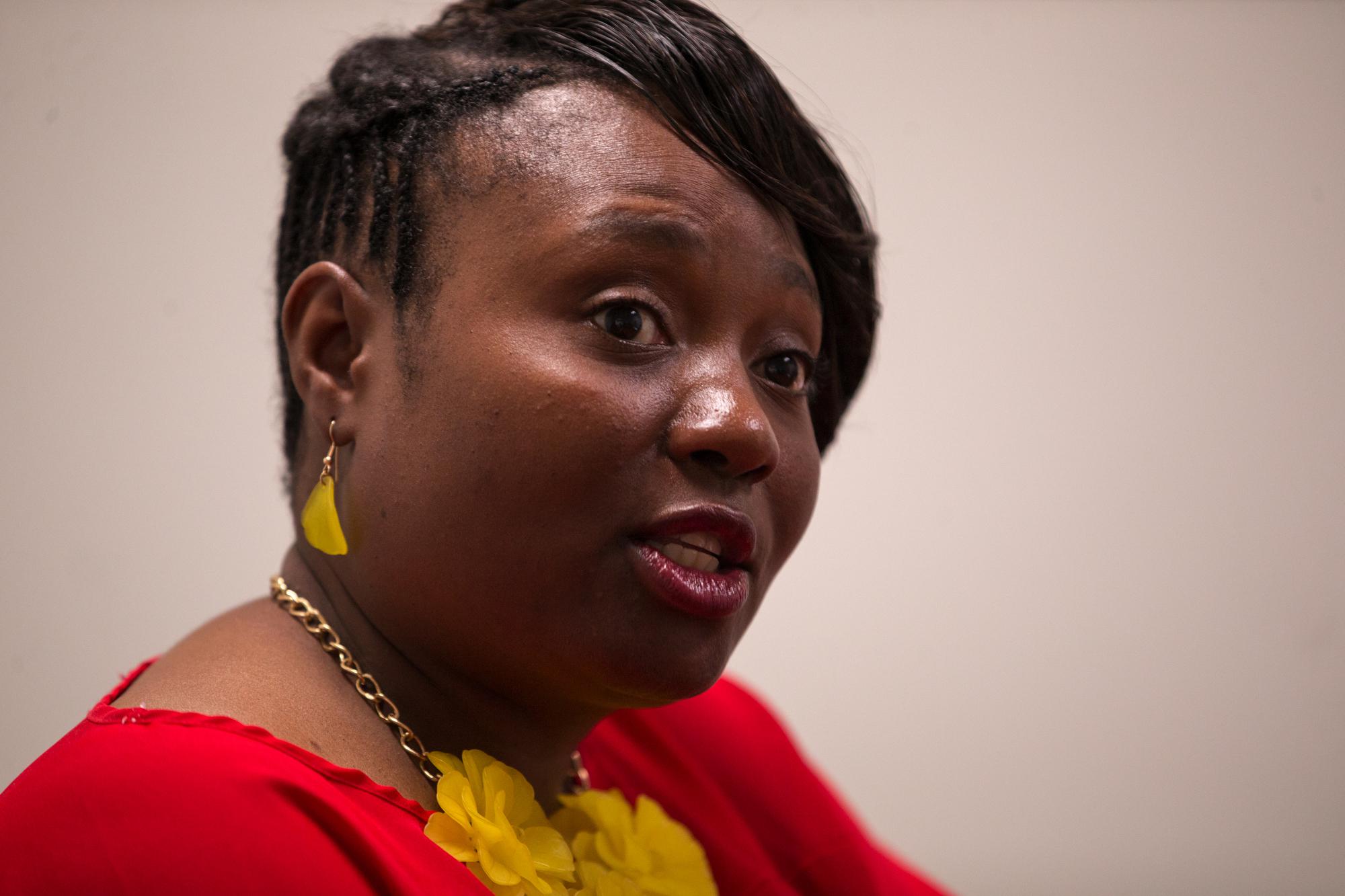 San Antonio Councilwoman Andrews-Sullivan denies wrongdoing amid ...