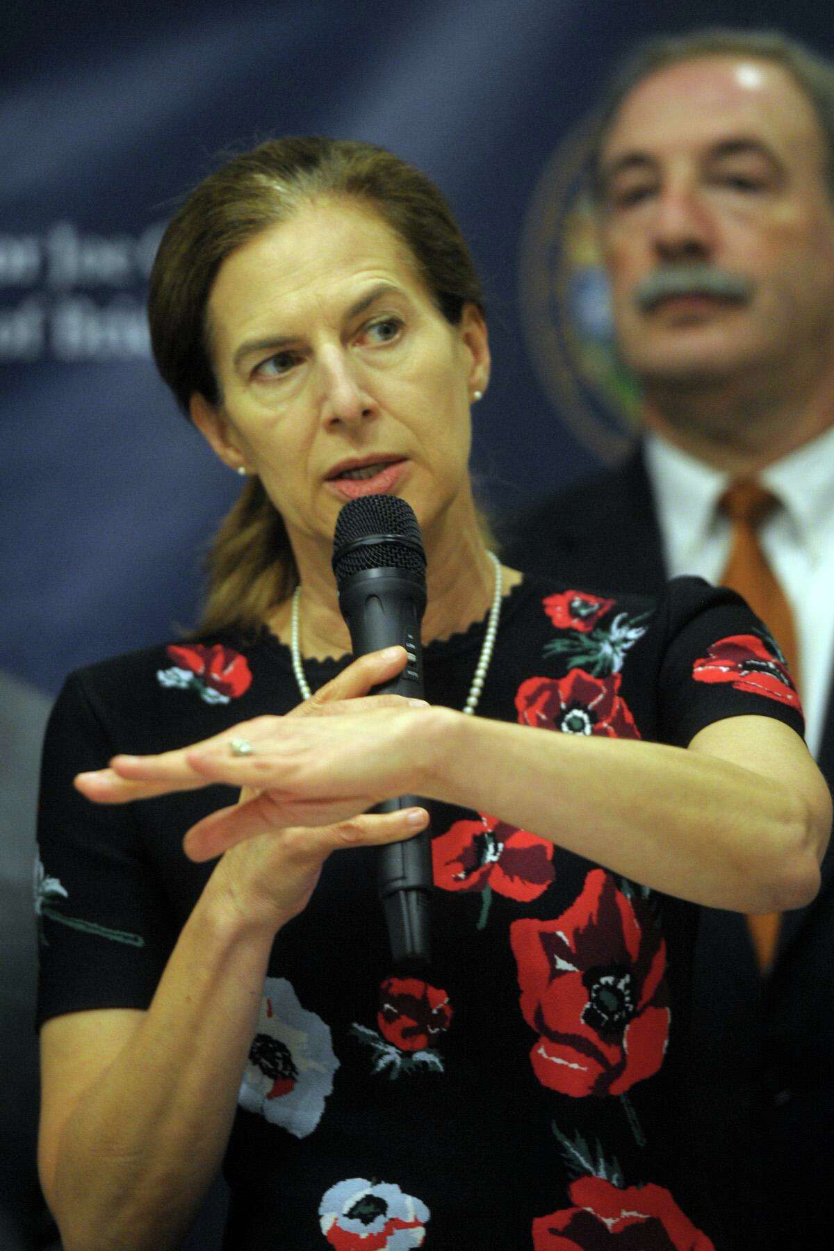 Fairfield County selected to participate in national health survey