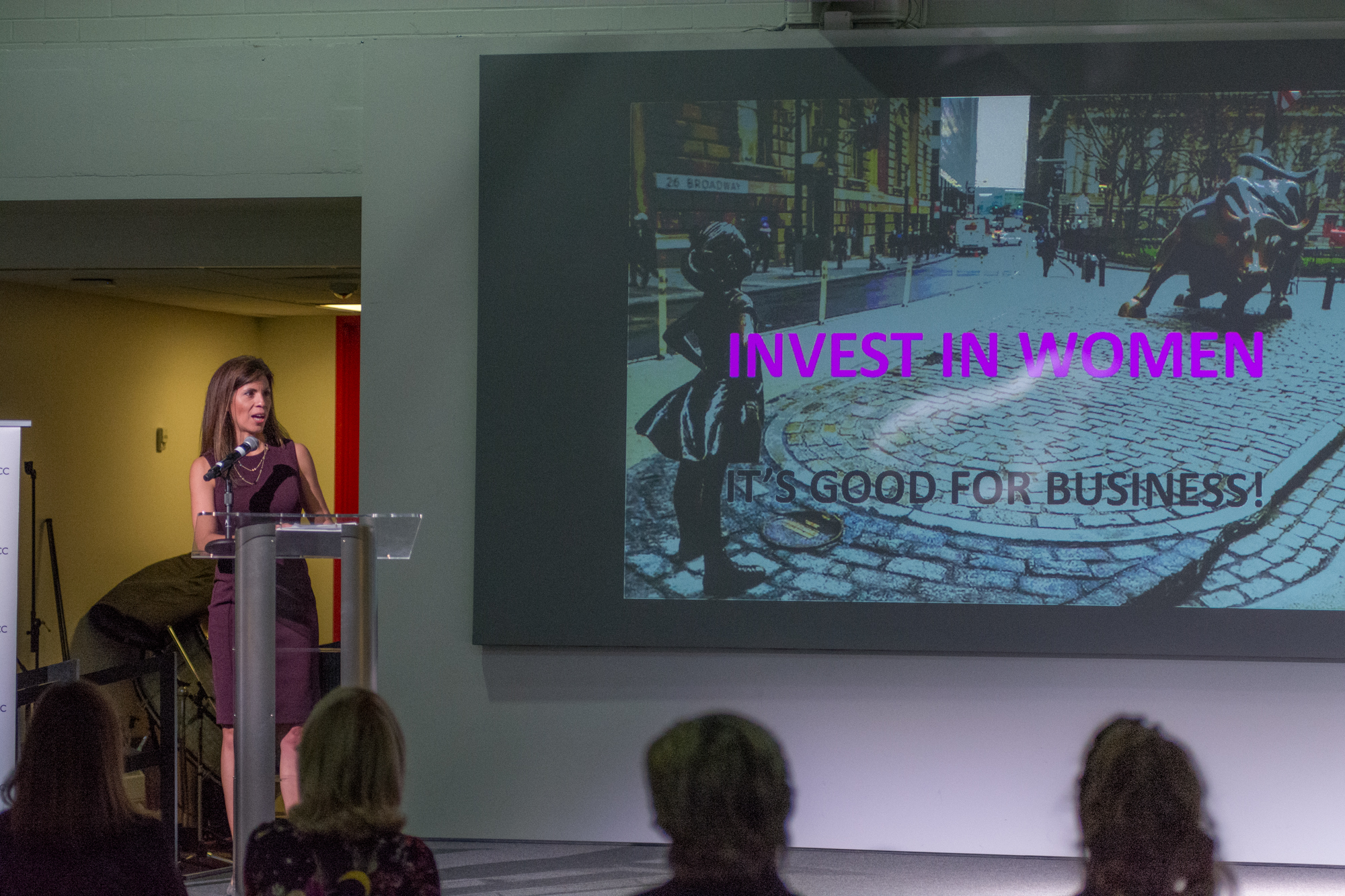 Program to connect women-led startups with large health care organizations