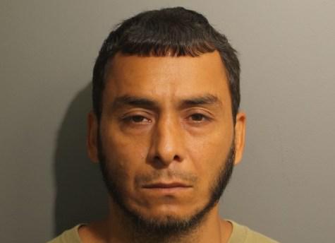 Wilton police close jewelry case with final arrest