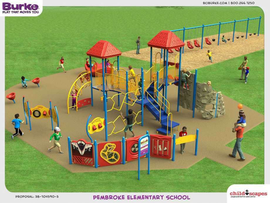 Good news for teacher-led effort that raised $130K for accessible ...