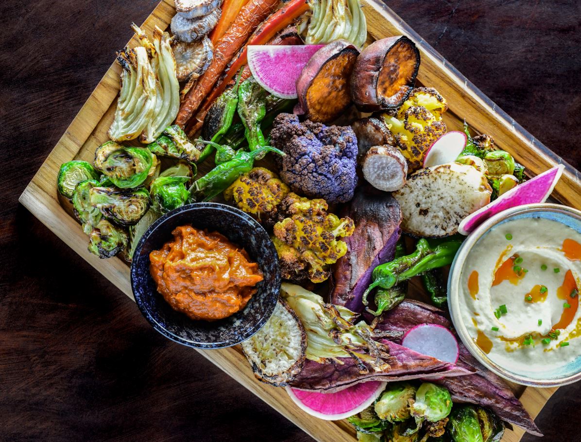 Traveler’s Table restaurant set to take over former Aqui space in Montrose