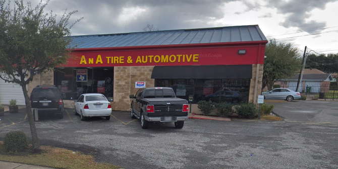Best Houston Auto Shops for Service, according to Yelp