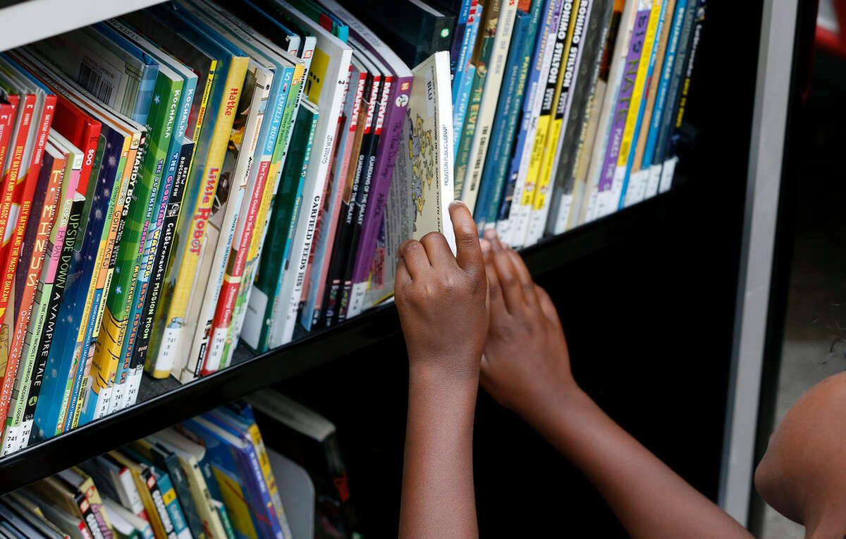 50 fantastic things to do in Houston this summer