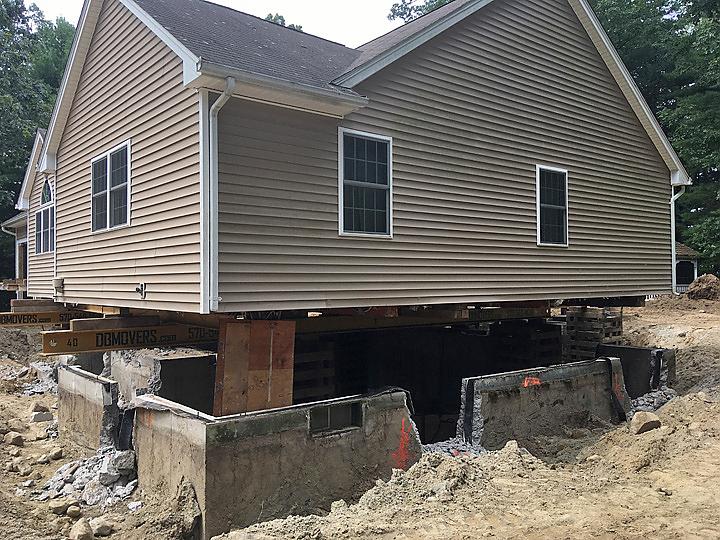 CT home foundation repair claims nearing funding limit