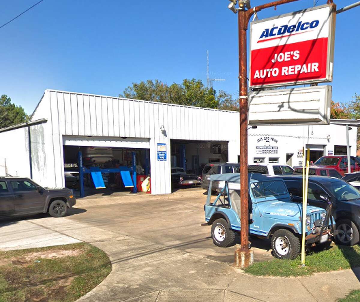 Best independent auto repair shops in the Houston area, according to Yelp!