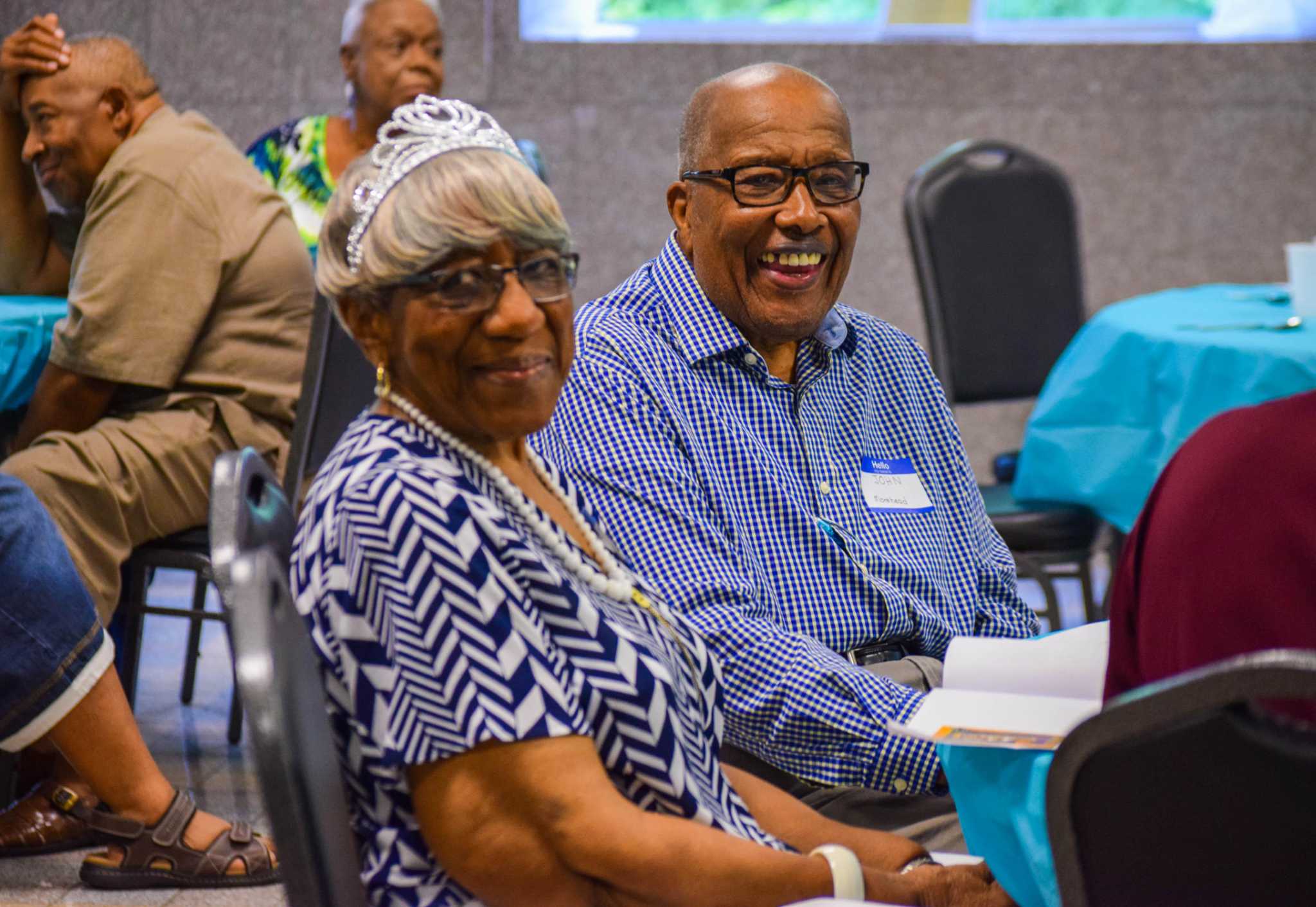 McArthur family 60th reunion highlights ties that bind in Middletown