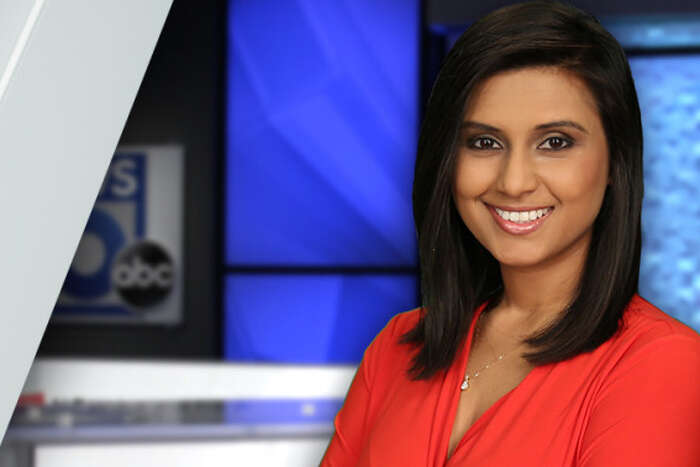 20 things you don't know about me: Trishna Begam