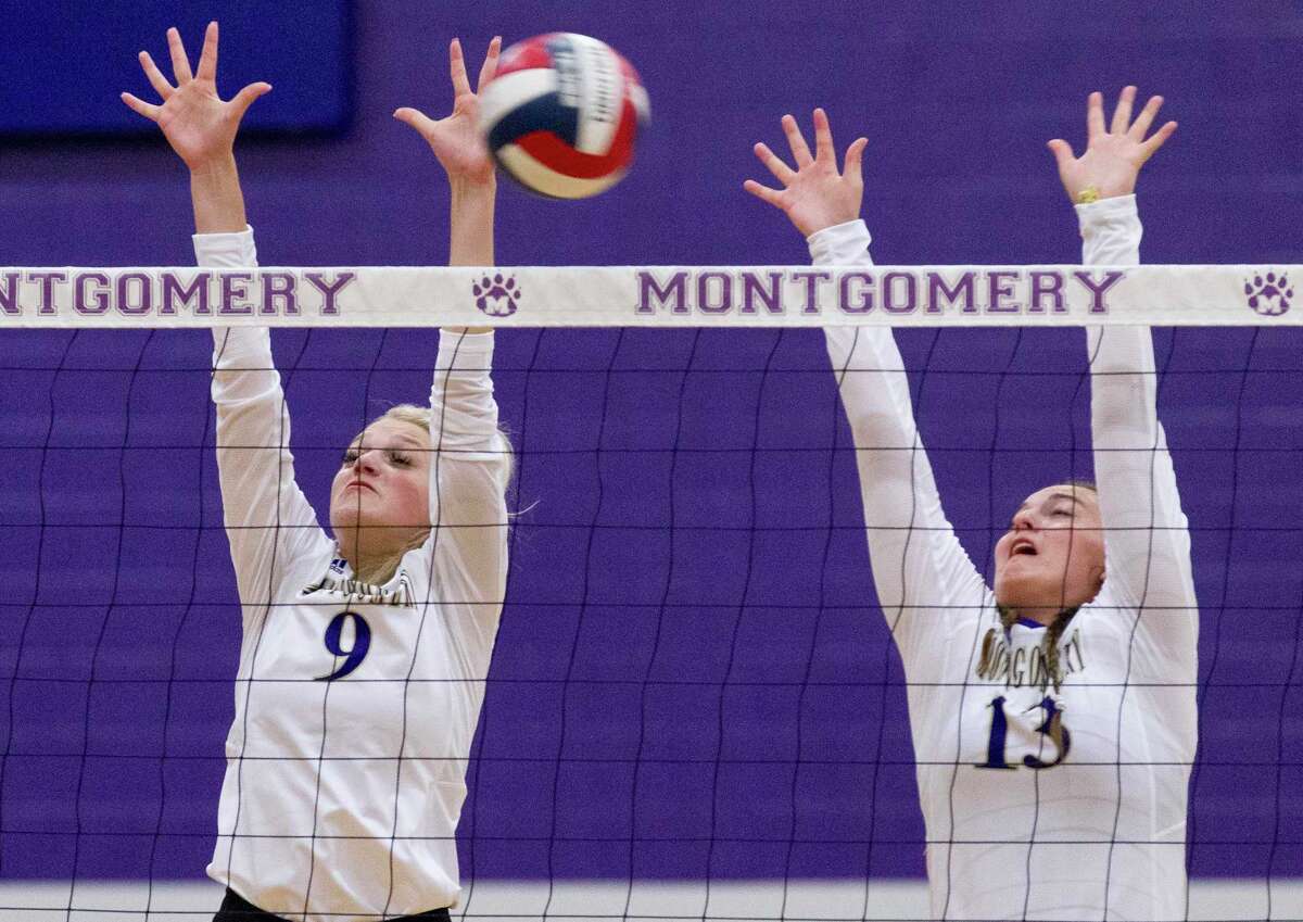 VOLLEYBALL: Magnolia hands Montgomery loss to start season again