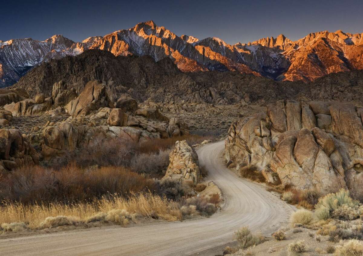 Skip that, do this: Hidden gems on California's most scenic drives