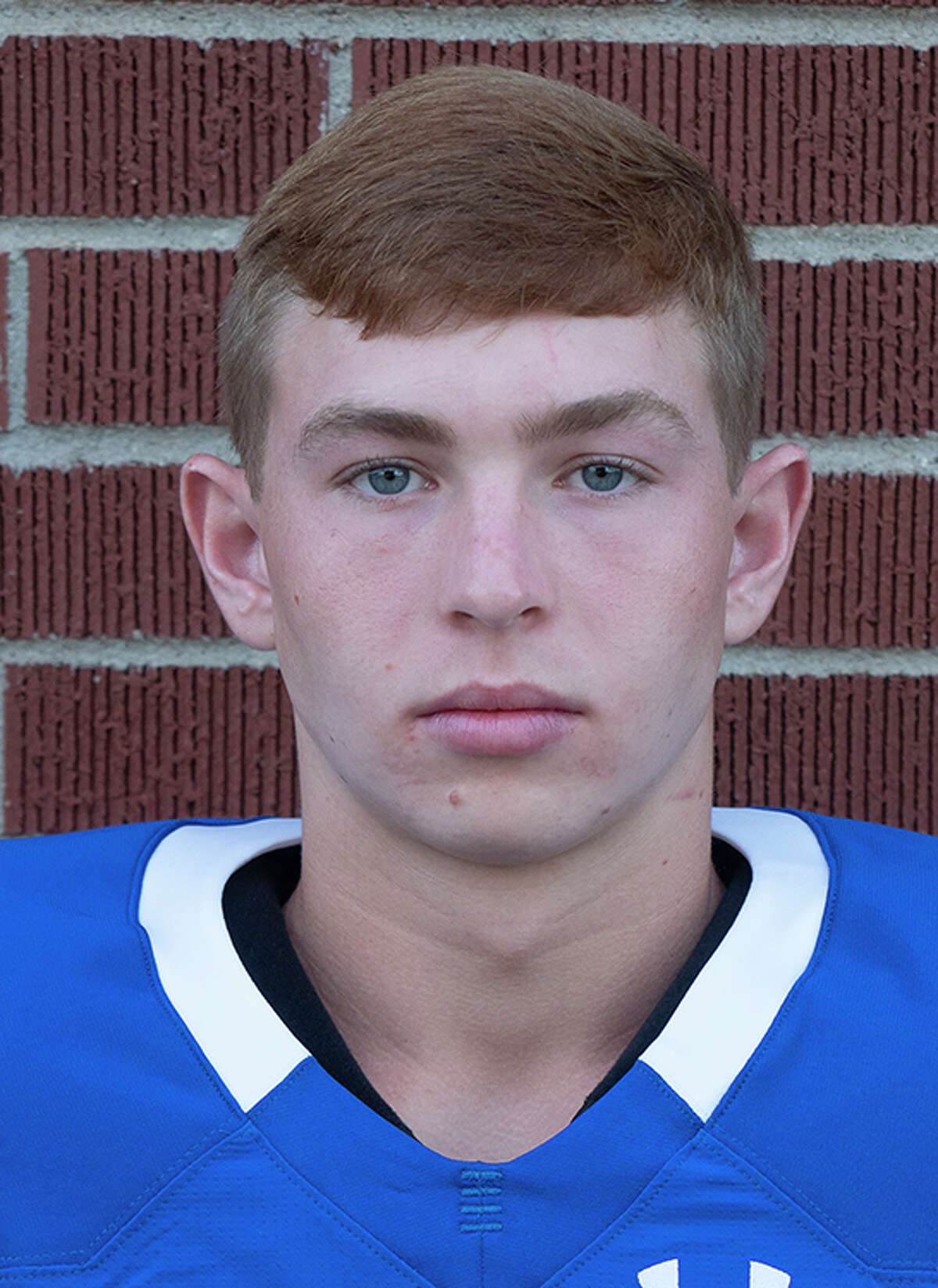 Football newbie Purdy has shined for Midland Christian