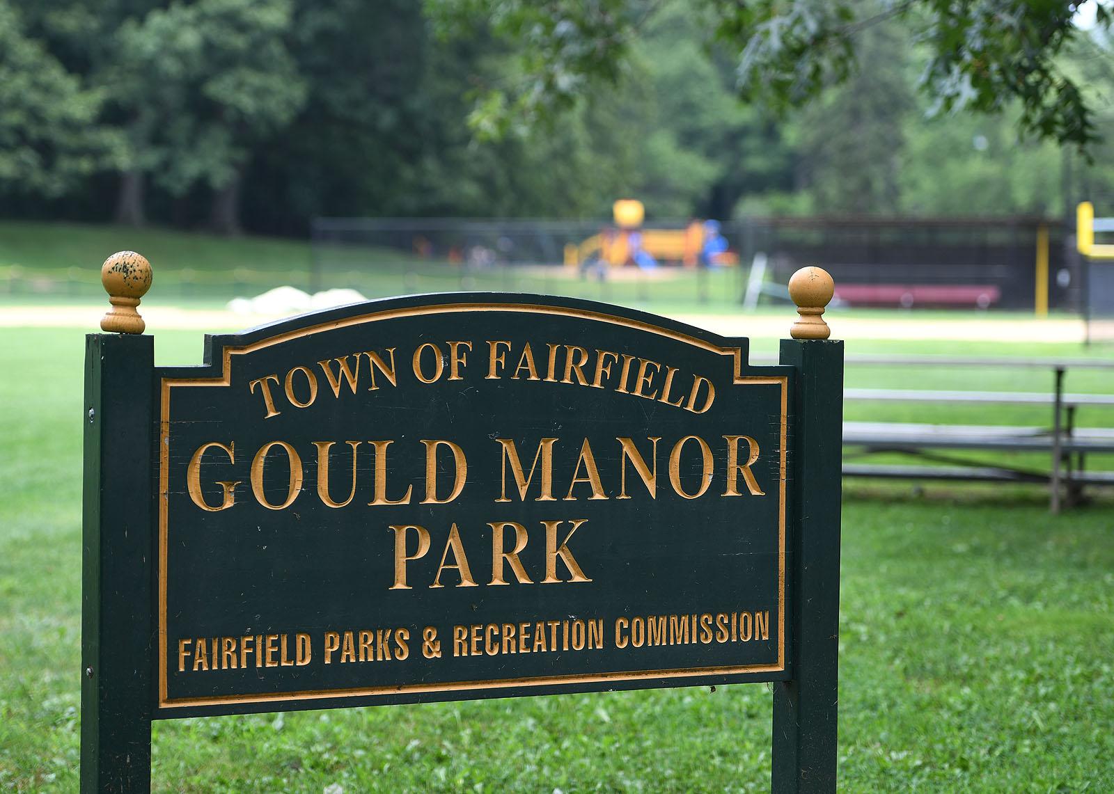 Animal organs found in Fairfield park a sign of 'ritual,' police say