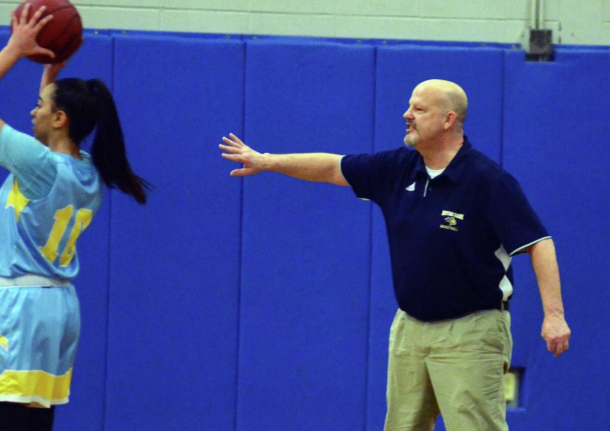 DeMarco retires as Notre Dame-Fairfield girls basketball coach