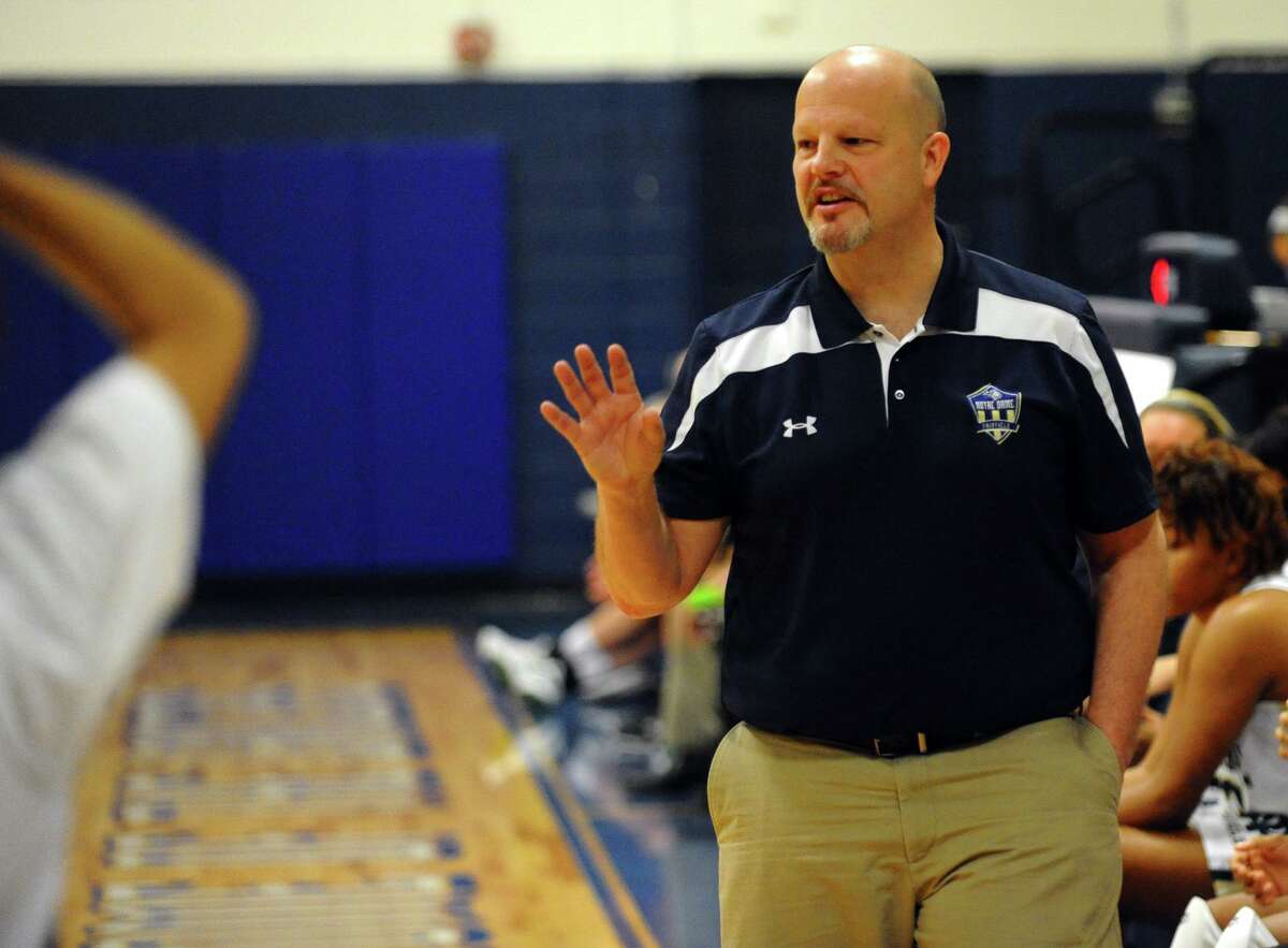 DeMarco retires as Notre Dame-Fairfield girls basketball coach