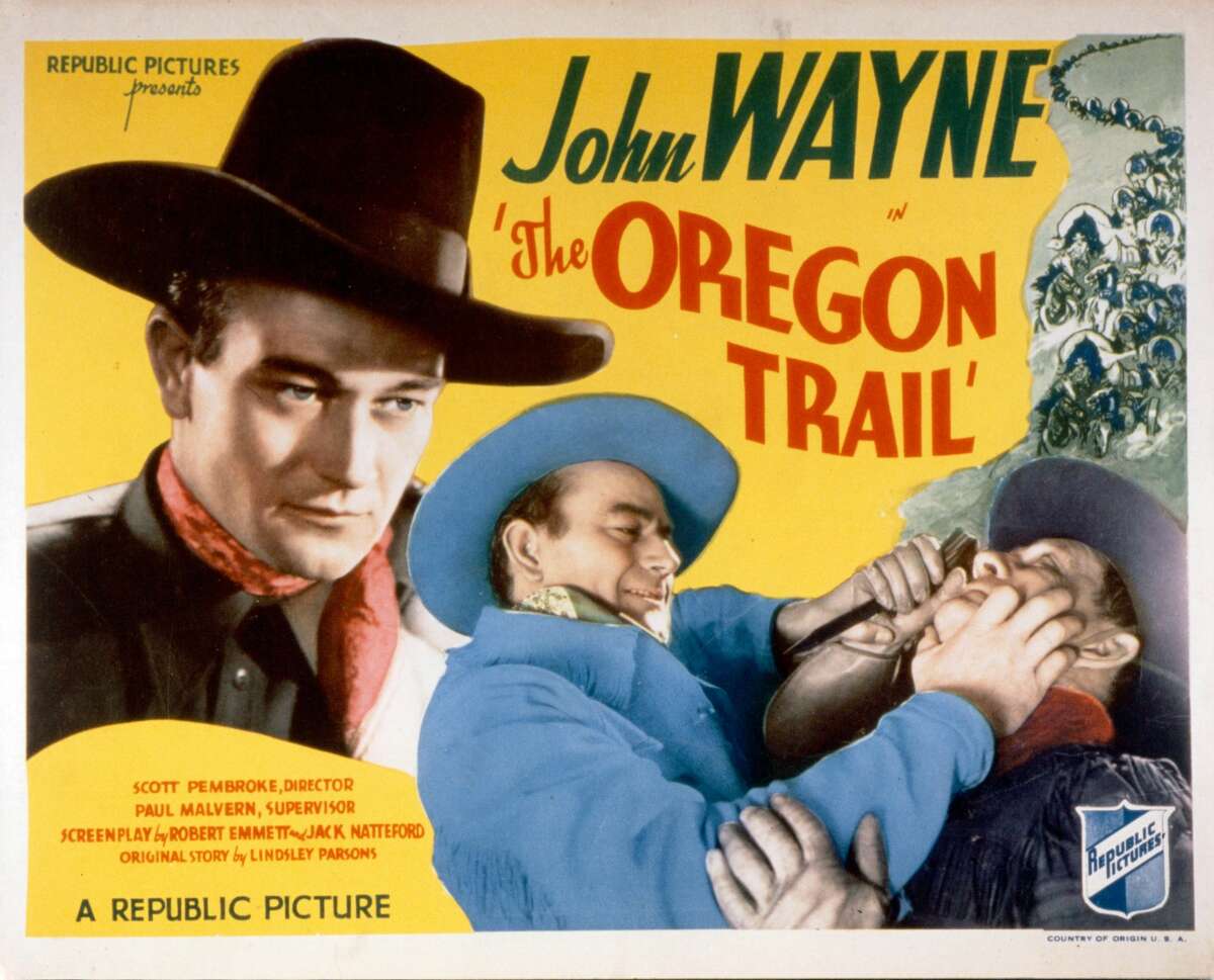 Everything you thought you learned playing 'Oregon Trail' is wrong