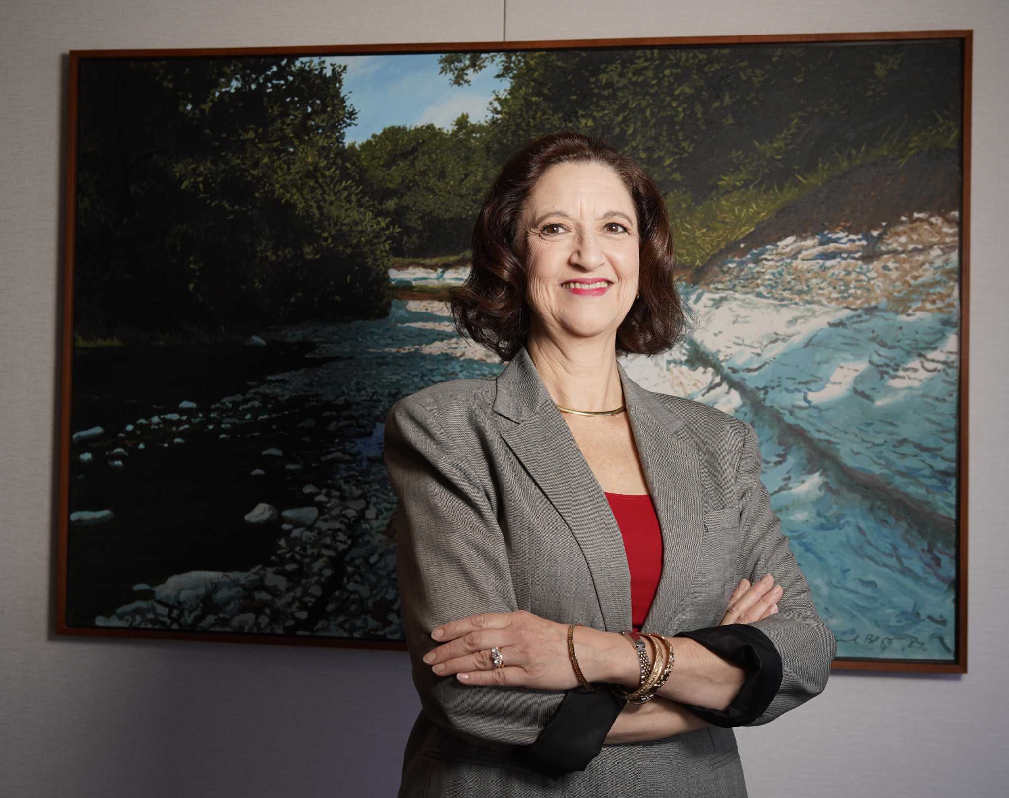 Hunton Andrews Kurth’s Robin Russell on embracing diversity