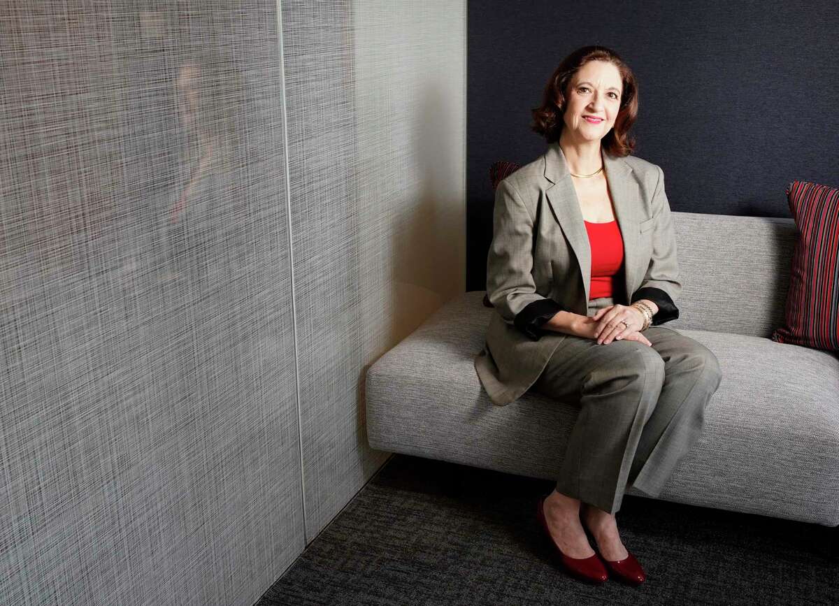 Hunton Andrews Kurth’s Robin Russell on embracing diversity