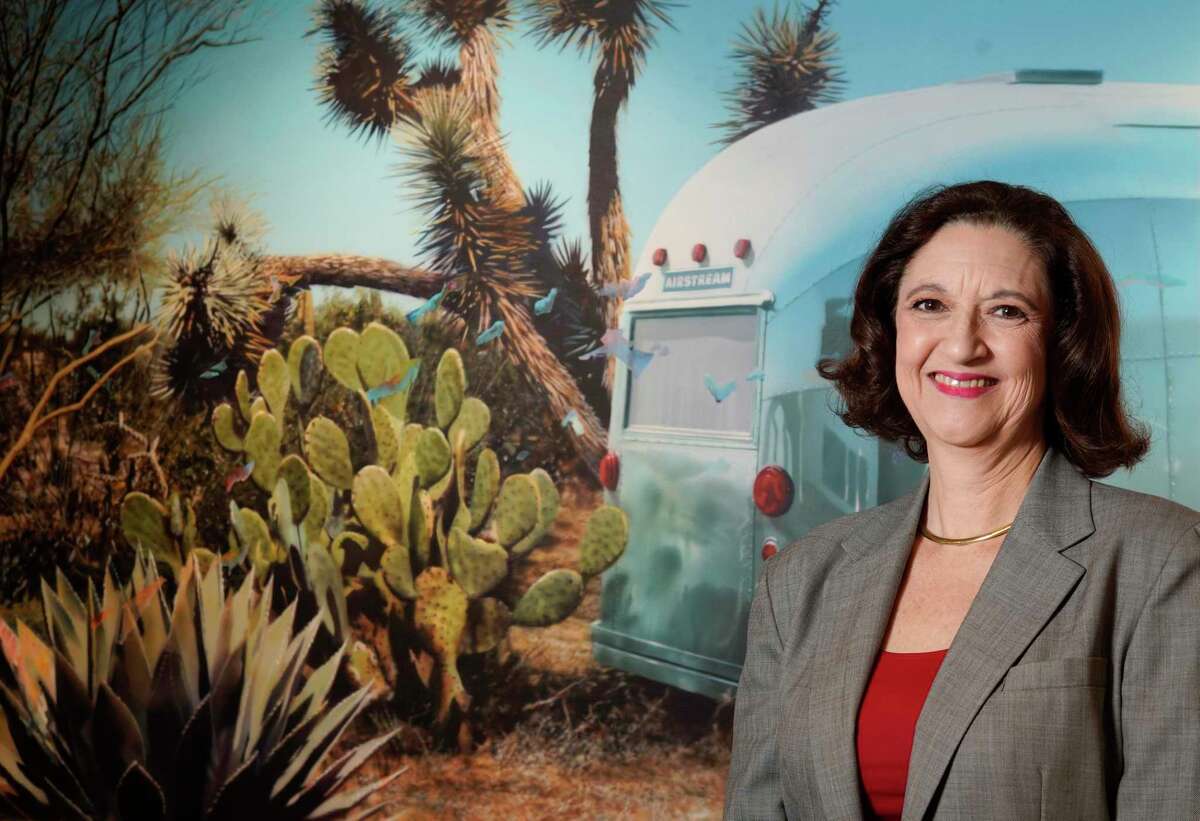 Hunton Andrews Kurth’s Robin Russell on embracing diversity