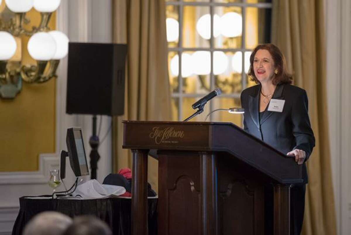 Hunton Andrews Kurth’s Robin Russell on embracing diversity