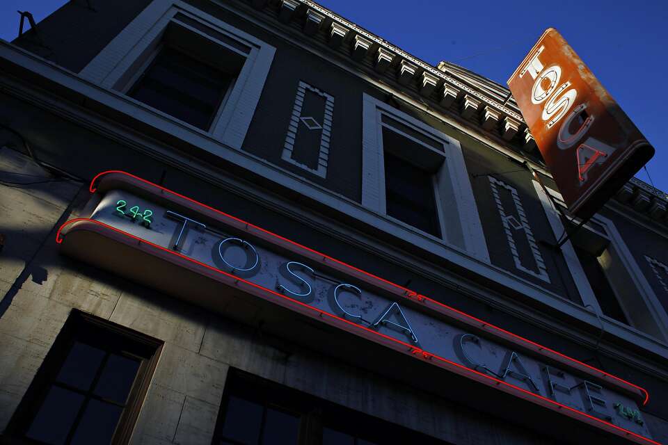 Tosca Cafe to reopen with new owners Nancy Oakes, Anna Weinberg and Ken ...