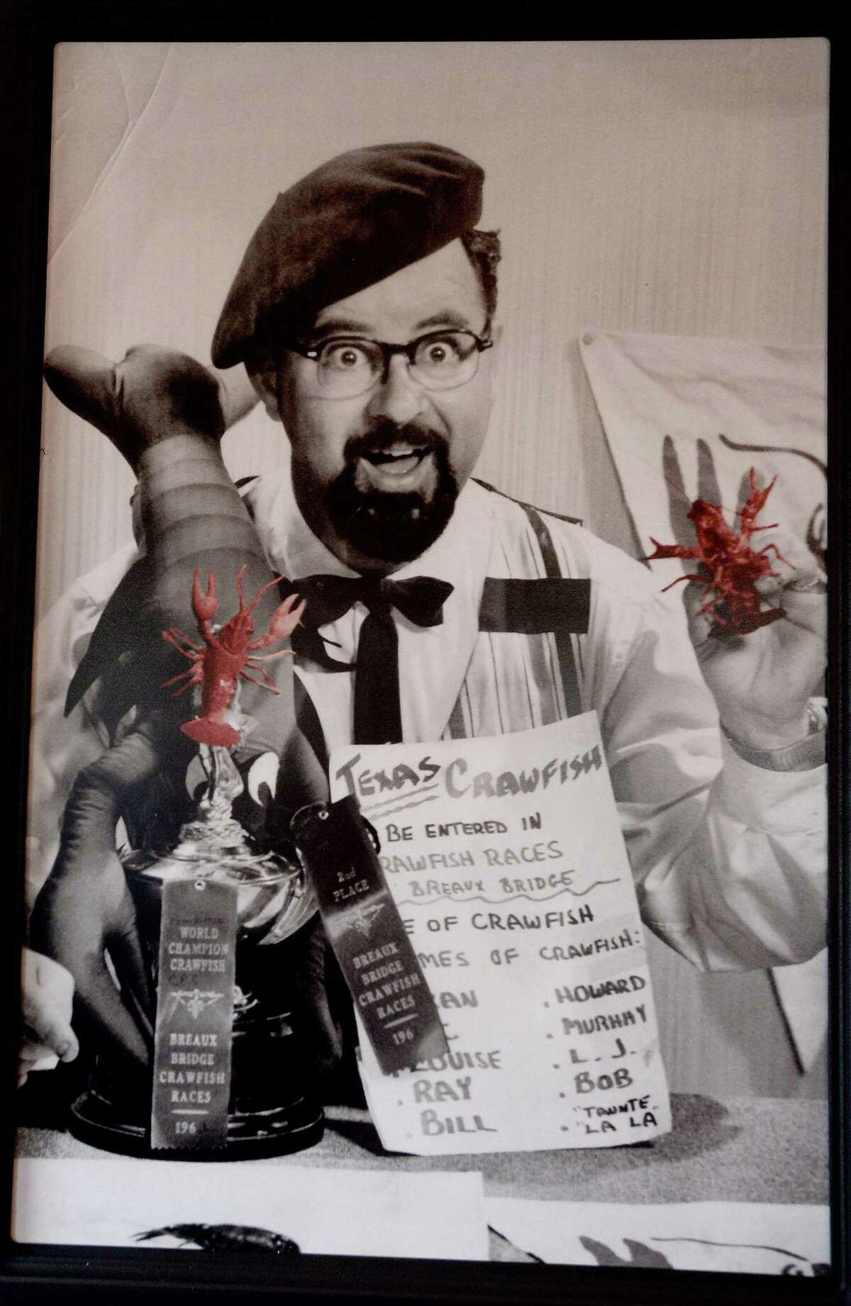 Judice’s 1927 seeks to elevate Cajun classics