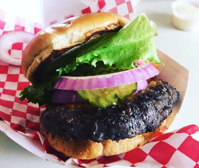 13 San Antonio burgers to enjoy from the 52 Weeks of Burgers series
