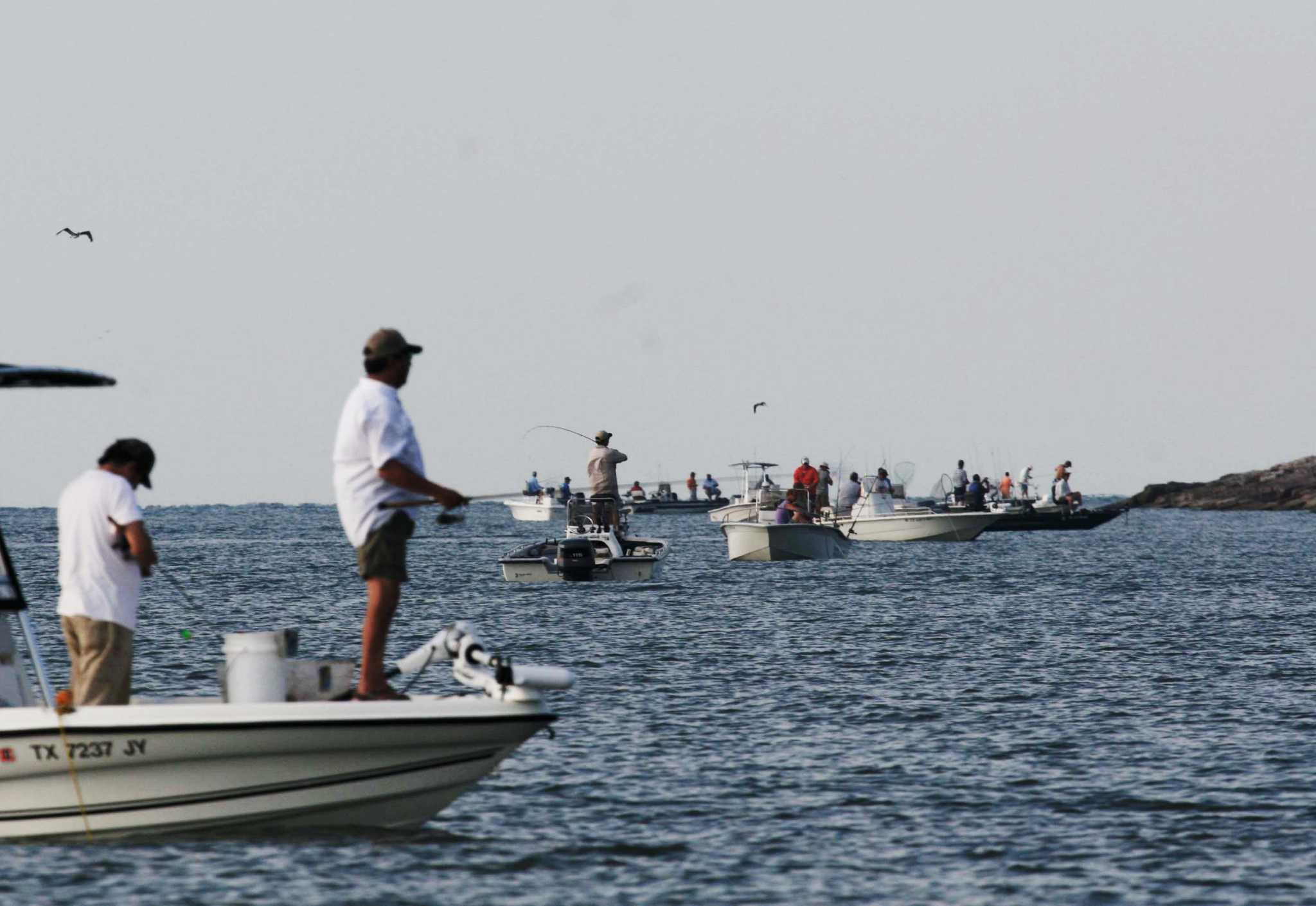 Group aims to keep bad boating behavior at bay