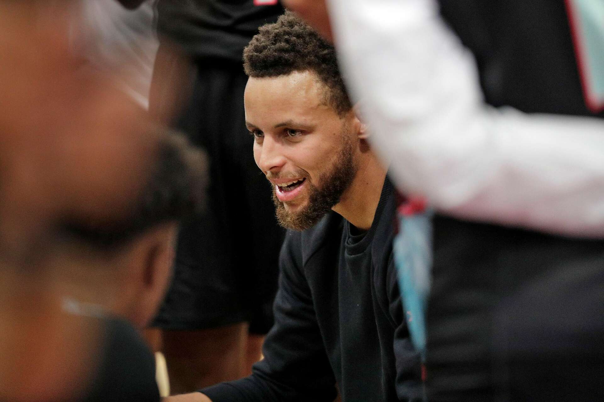 How the Bay Area became the sports world’s epicenter of revolutionary ...