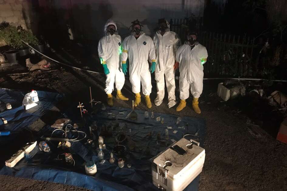 UPDATE: BCSO identifies parents of boy who it says was living in an ...