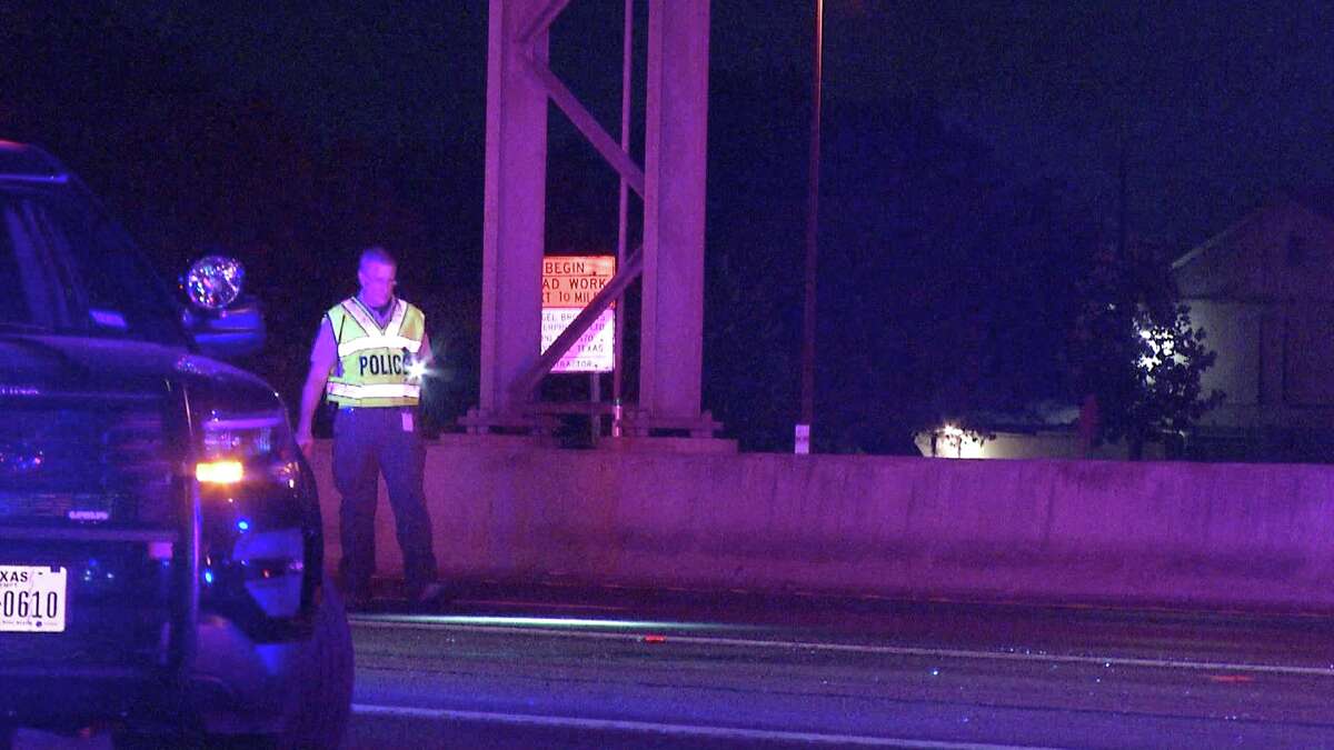 Bicyclist Hit Killed In Vehicle Crash On Highway 151 In San Antonio