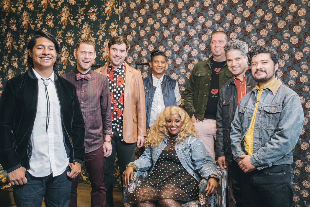 The Suffers to headline Houston Zoo's Feast with the Beasts