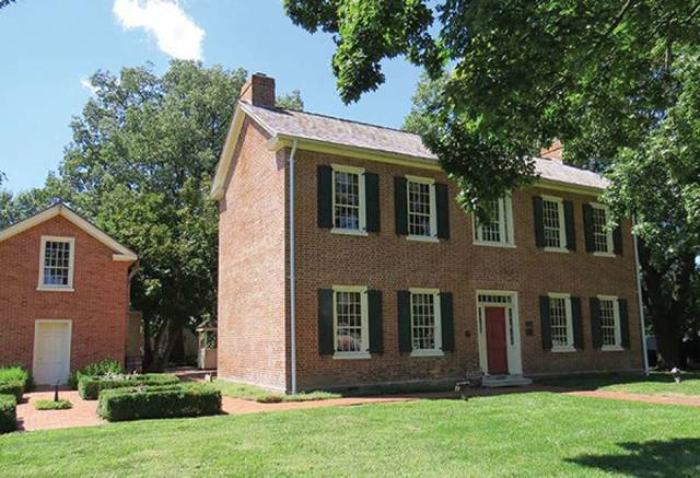 Stephenson House seeks items for 50/50 auction