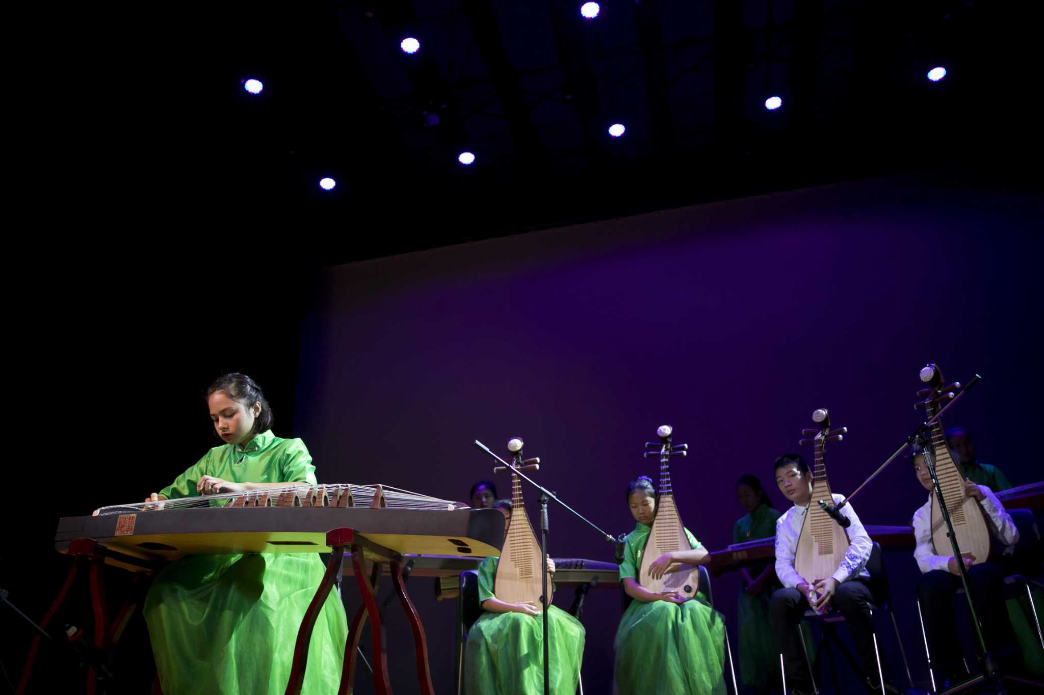 Hearst Foundation gives $750K to Texas nonprofits