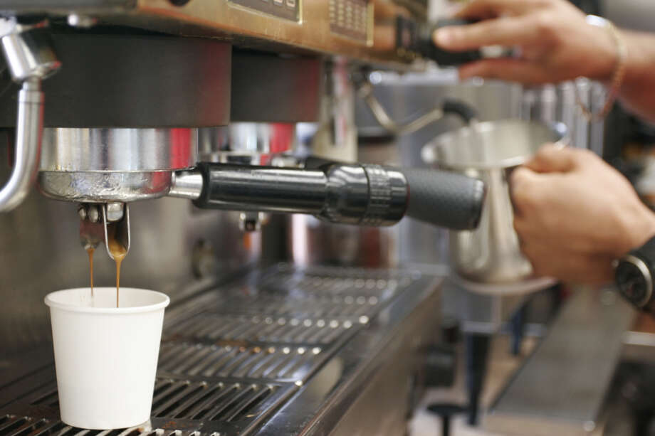 All your coffee options at San Francisco International Airport (SFO ...