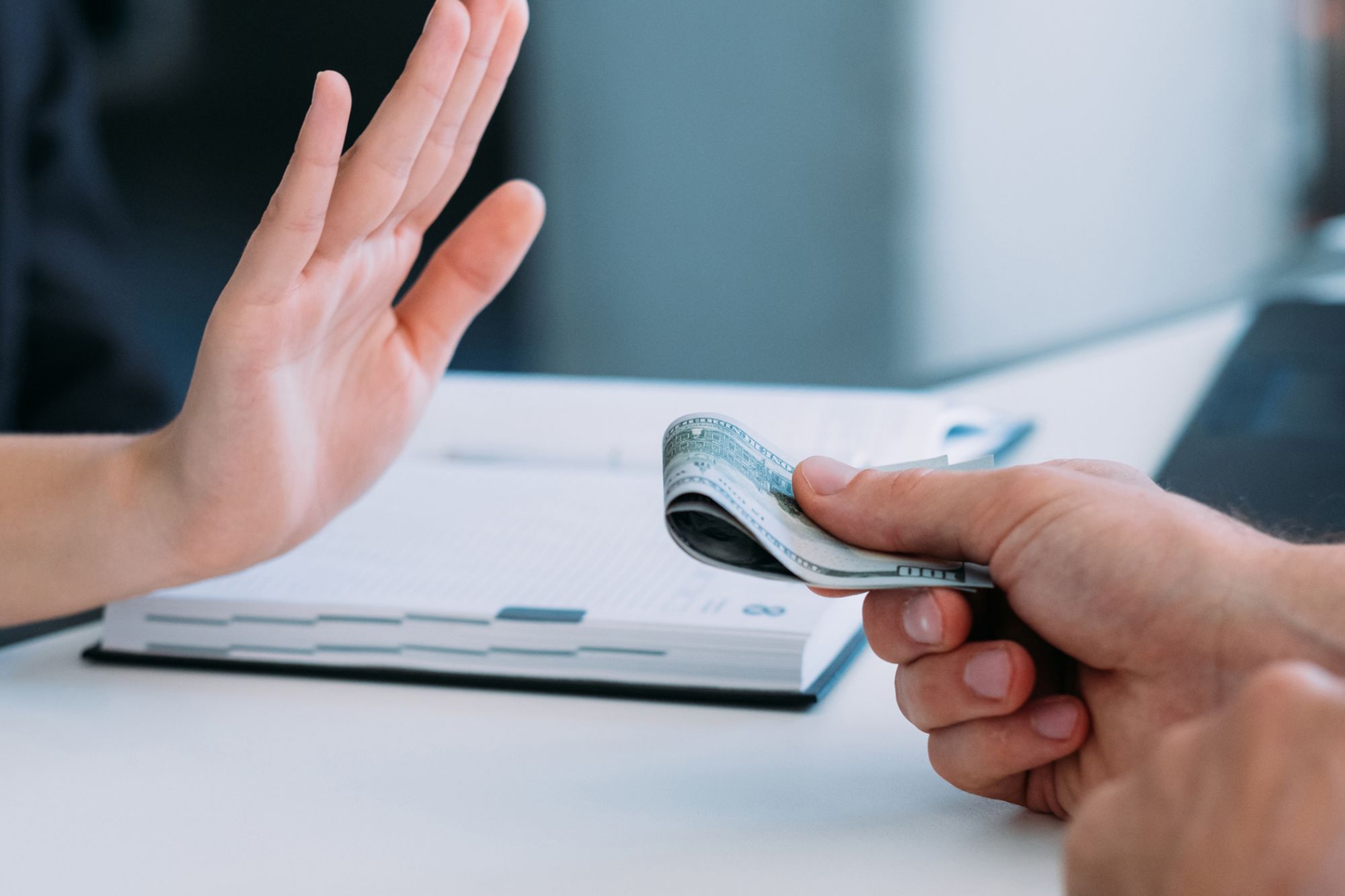 4 Keys to Working for Free