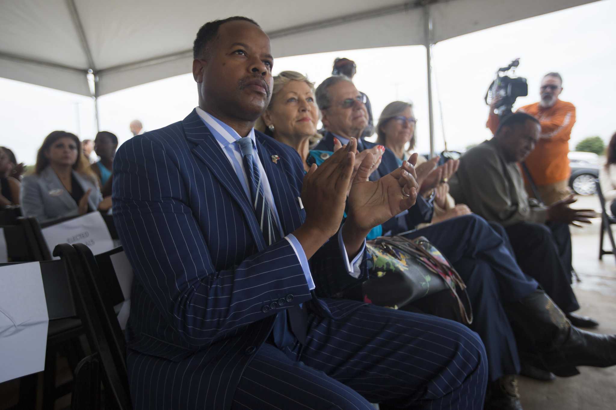 State Rep. Ron Reynolds is disbarred months after jail release