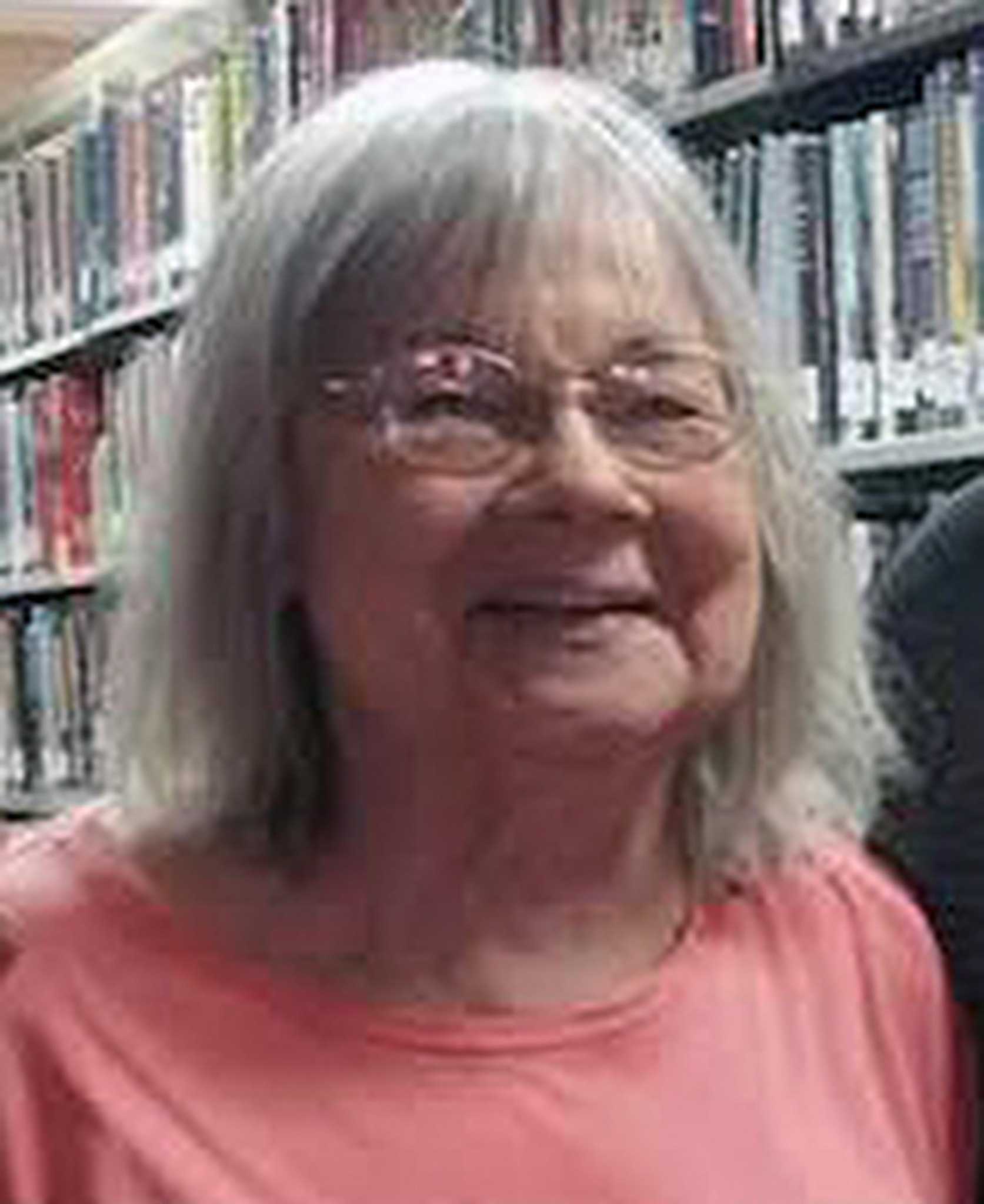 Local journalists, book lovers celebrate life of groundbreaking San ...
