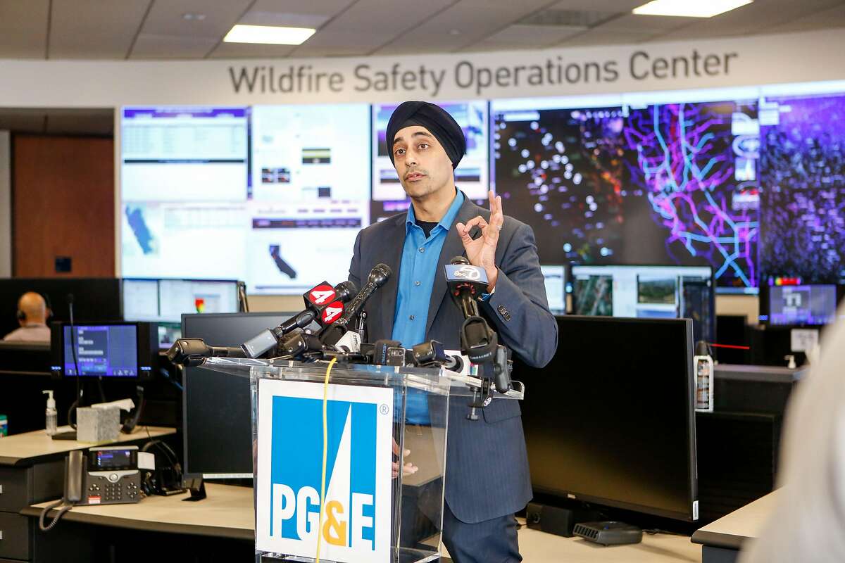 ‘Absolutely catastrophic’: Northern California braces for more PG&E shut-offs