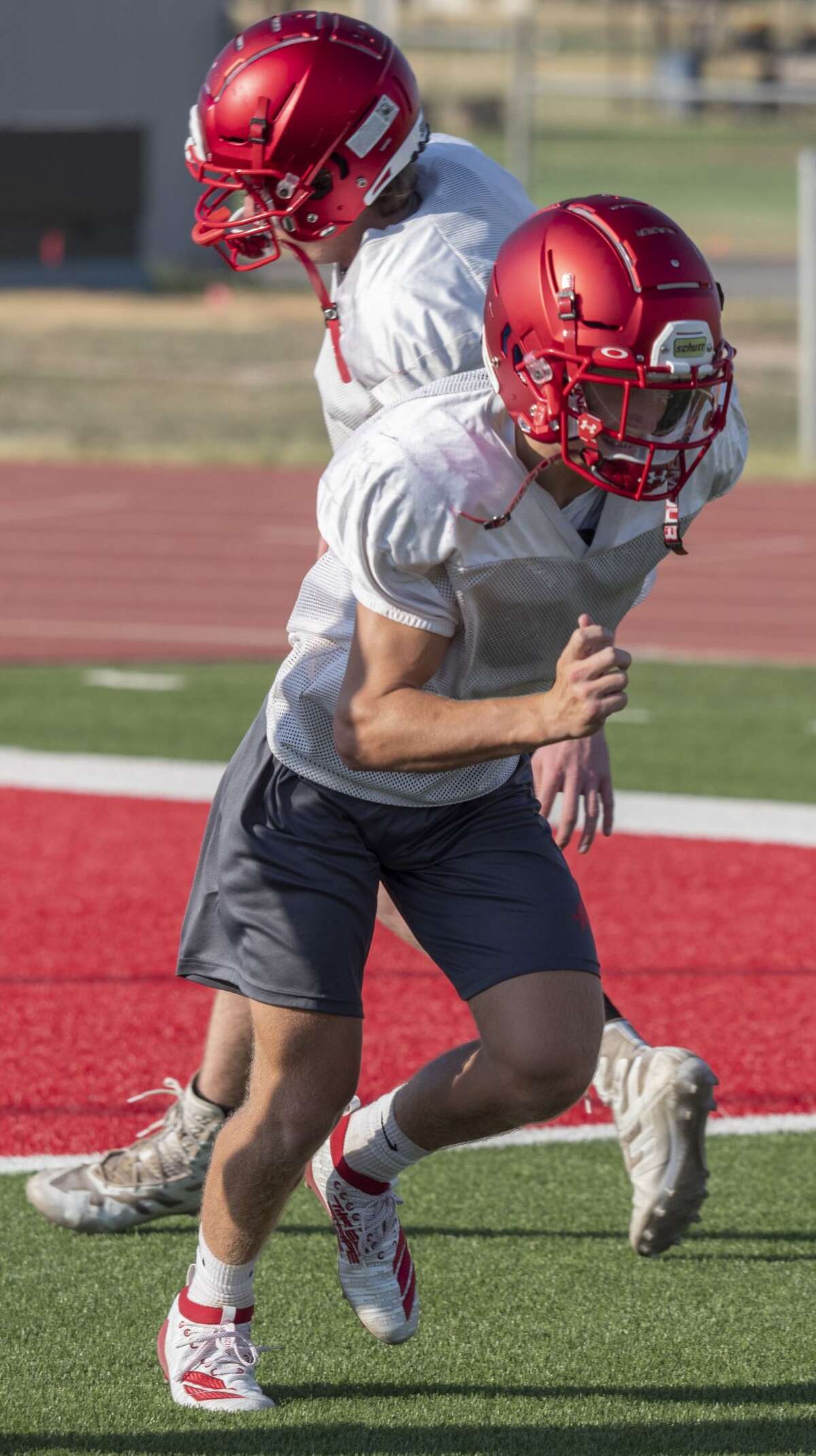 Beasley, Stanton hope offseason work pays off in 2019